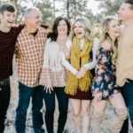 Family | Hannah Rose Gray