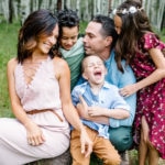 Family | Hannah Rose Gray