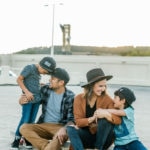 Family | Hannah Rose Gray