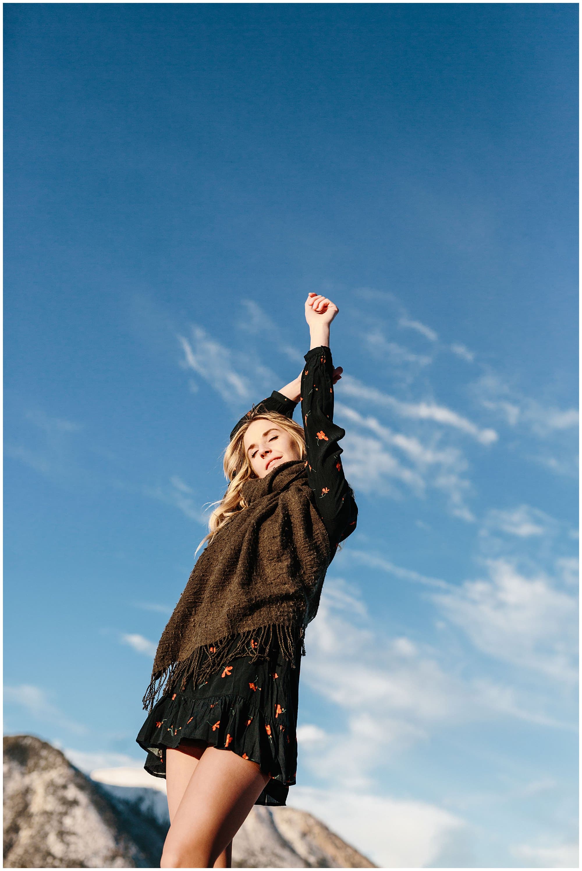 Emma + Daniel // Flagstaff, AZ | Hannah Rose Gray