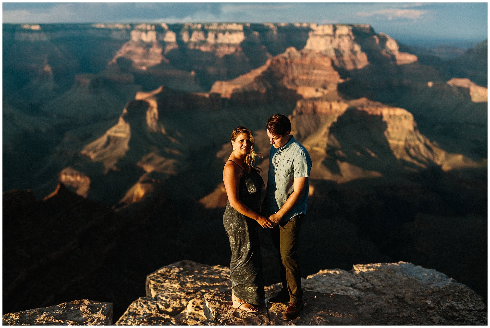 Arizona’s Best Engagement Session locations | Hannah Rose Gray