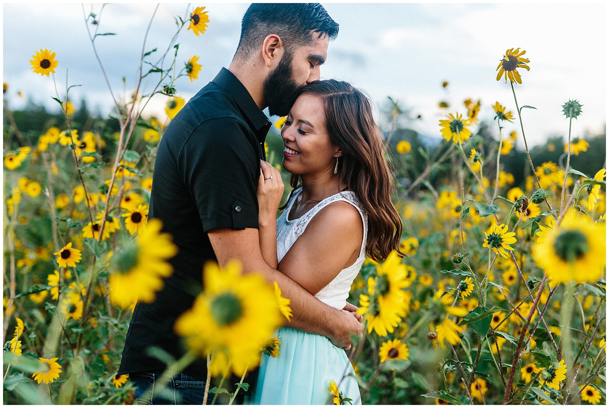 Arizona’s Best Engagement Session locations | Hannah Rose Gray