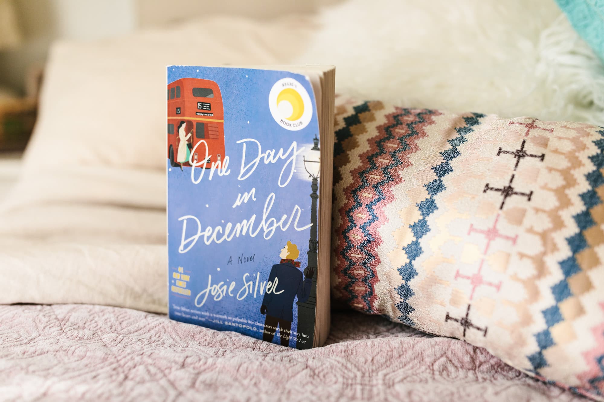 One Day in December | Hannah Rose Gray