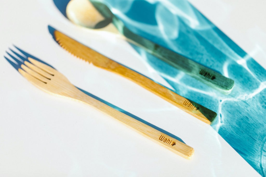 Brand Photography for Wahi - Hawaii | Hannah Rose Gray